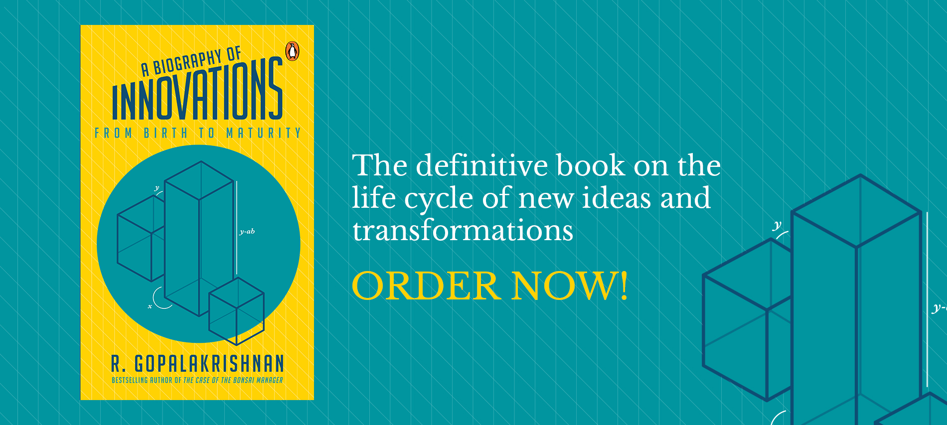 The Life Cycle of an Innovation - Penguin Random House India