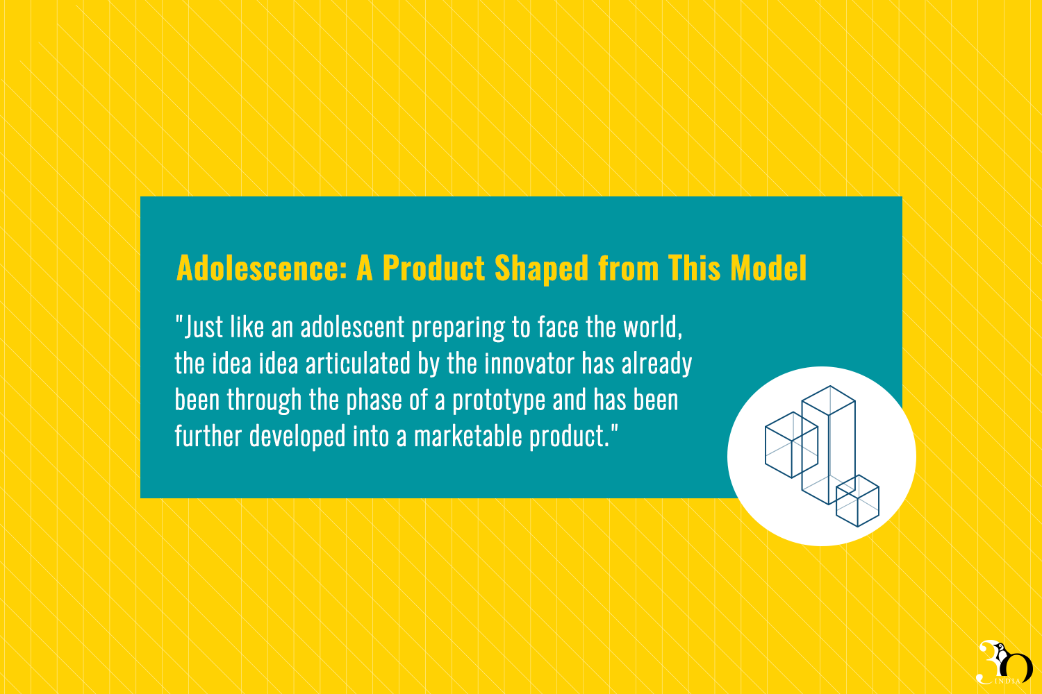 The Life Cycle of an Innovation - Penguin Random House India