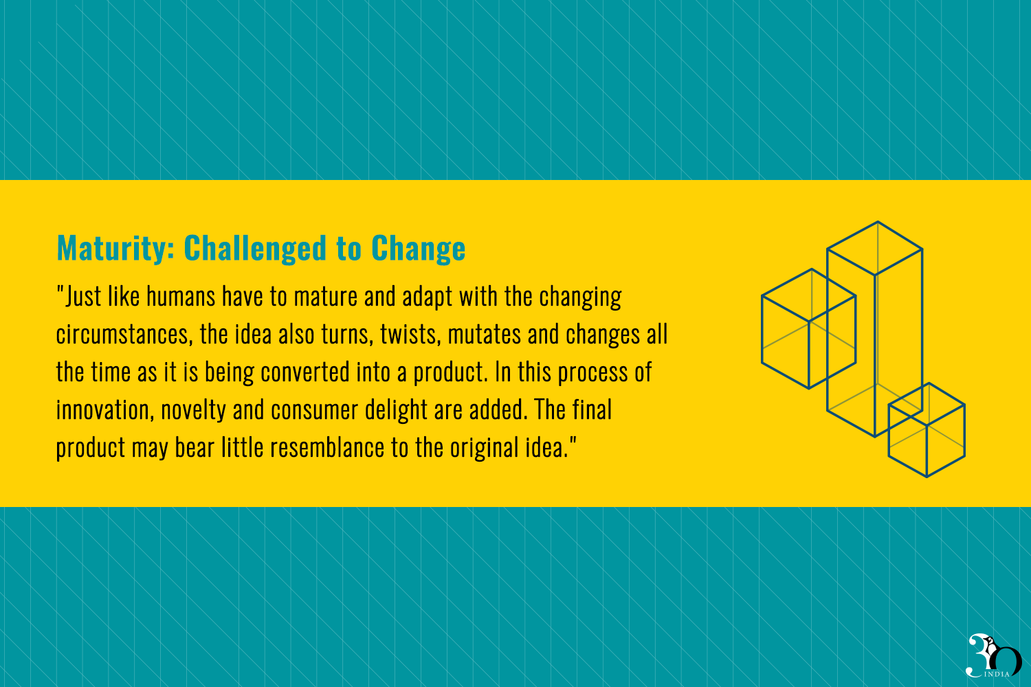 The Life Cycle of an Innovation - Penguin Random House India