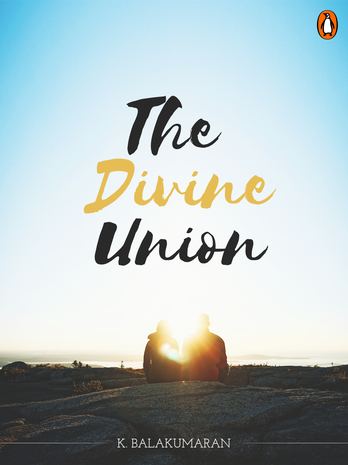 The Divine Union - Penguin Random House India