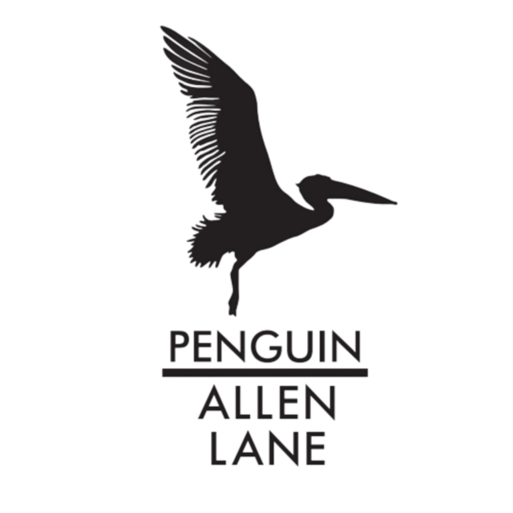 Allen Lane - Penguin Random House India