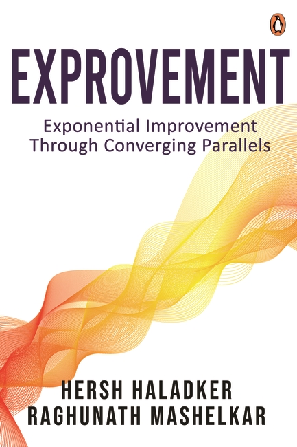 The Story of Exprovement: Where It All Began