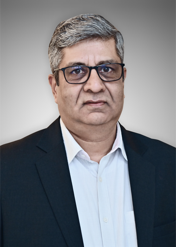 Sanjiv Gupta - Penguin Random House India