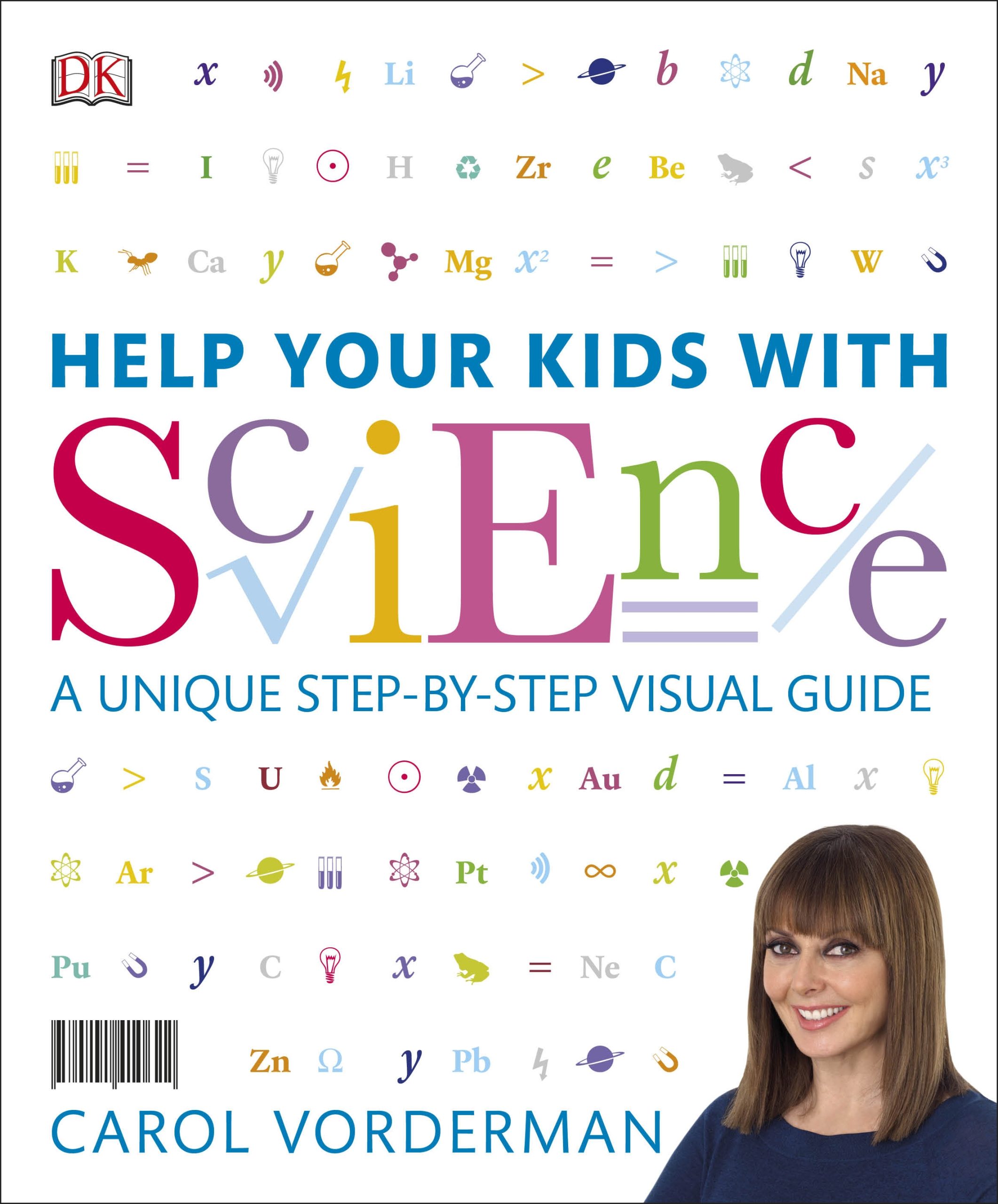 Help Your Kids with Science: A Unique Step-by-Step Visual Guide ...